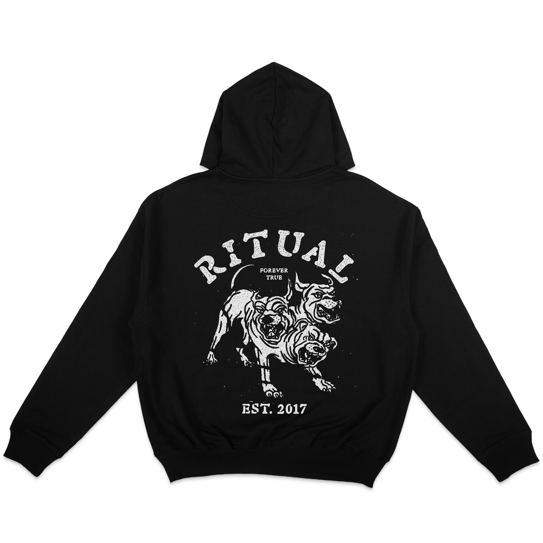 Vault – Ritual Apparel